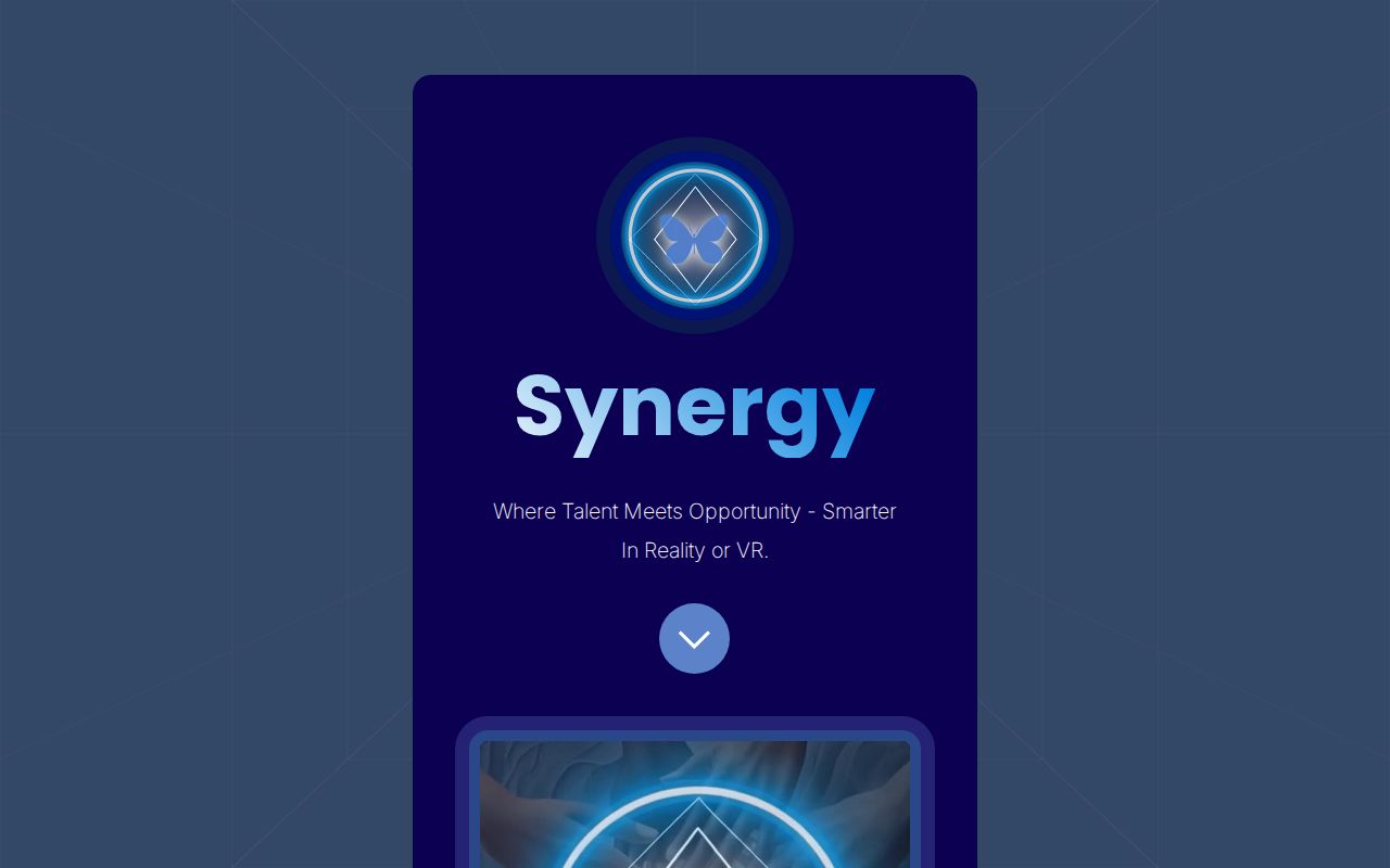 Synergy